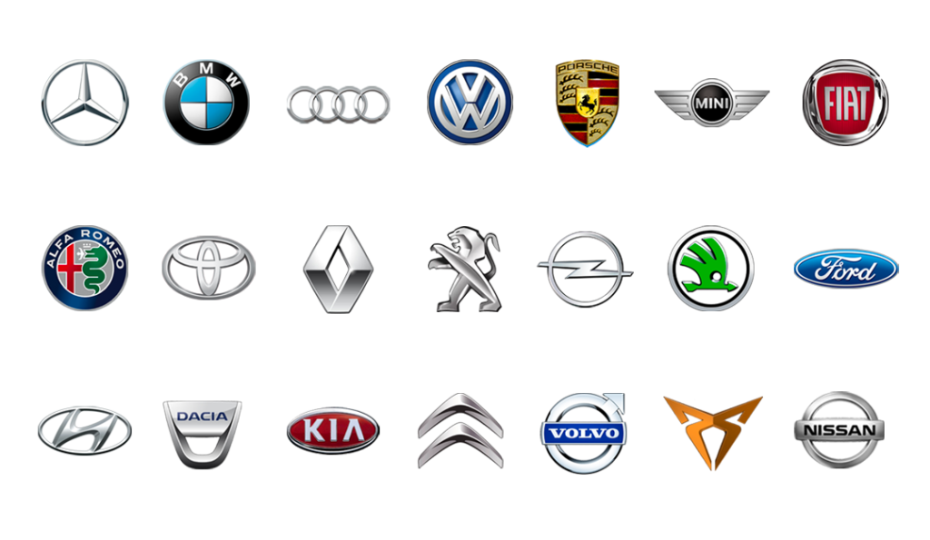 Veicoli e auto usate delle migliori marche | Mastercar